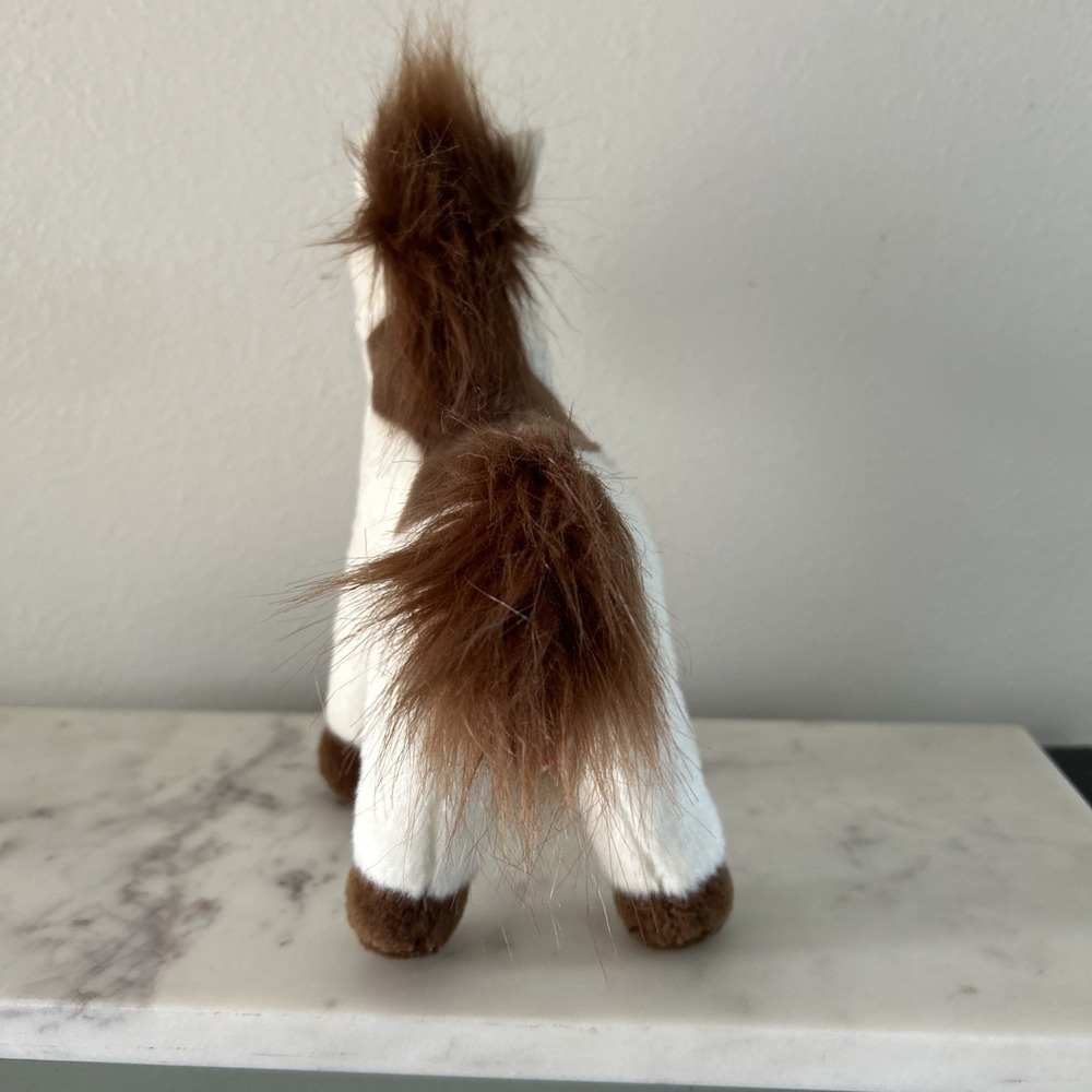 Douglas | Toys | New Without Tags Arrow Head The Paint Horse Plush ...